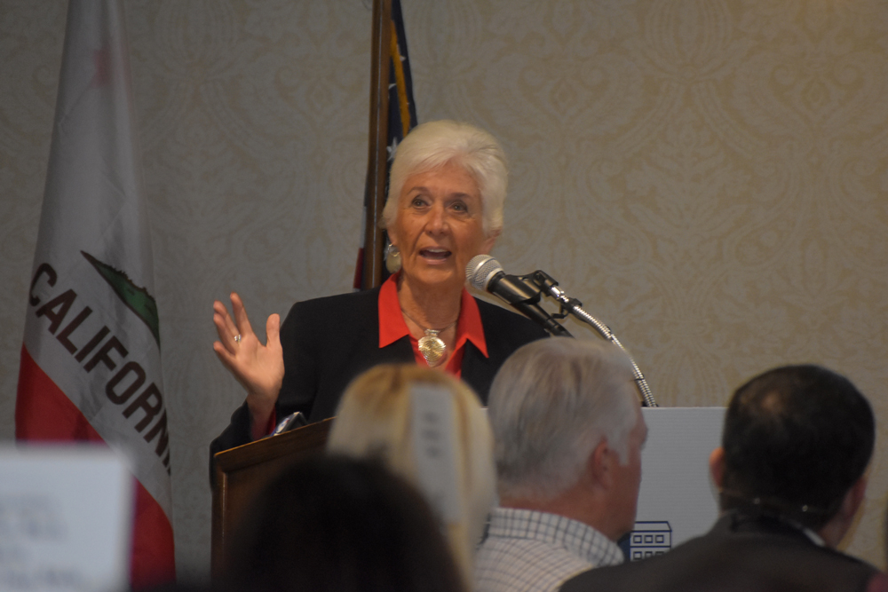 Mayor Proclaims State of Santa Maria Strong with Downtown Development ...