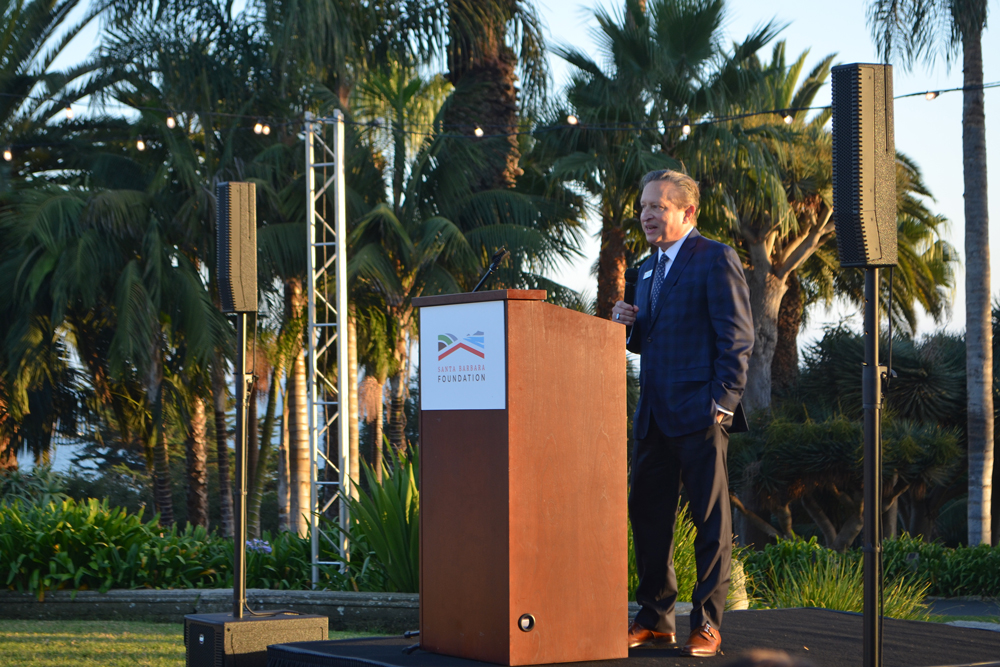 Santa Barbara Foundation Announces New Strategic Priorities | Good for ...