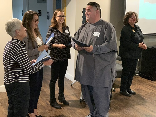 Housing Authority Family Self-Sufficiency Program Celebrates Newest ...