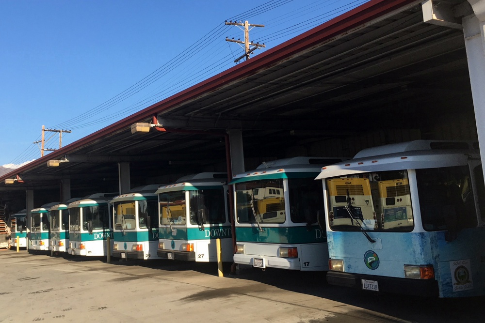 Santa Barbara MTD Plugs In Plans to Convert to All-Electric Bus Fleet ...