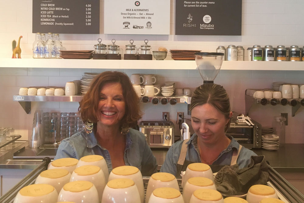 BizHawk: Dart Coffee Co. Opens in Santa Barbara’s Funk Zone | Business ...