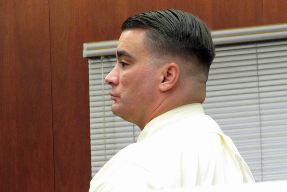 Prosecution Rests, Defense Case Starts in Trial for Man Charged with ...