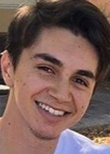 Mark ‘Marky’ Meza, Jr., 1997-2018 | Noozhawk