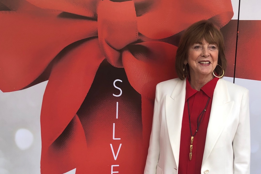 Judy Foreman: Silverhorn Puts Jewelry Design Front and Center at New ...