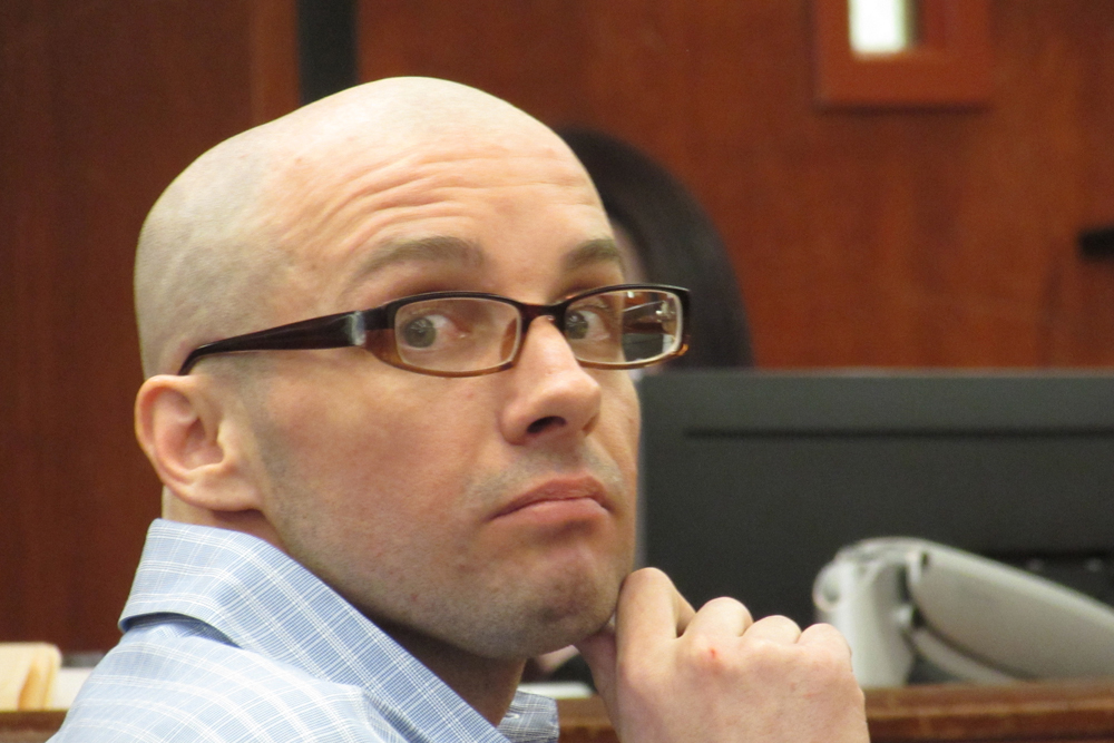 State Prison Inmate Sentenced for Orchestrating Santa Maria Man’s ...