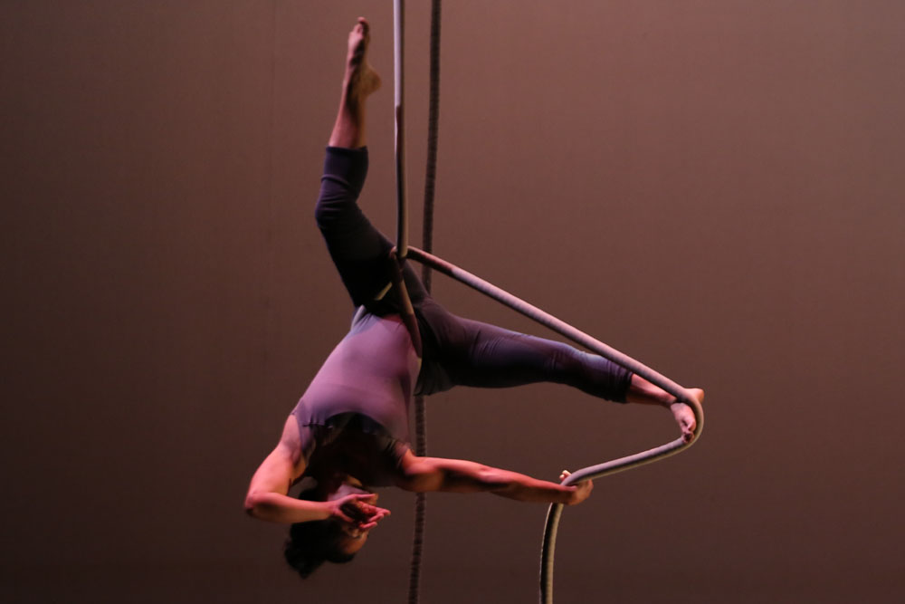 Review: Nebula Dance Lab’s ‘Helix’ Offers an Evening of Dance with All the Right Moves | Arts ...