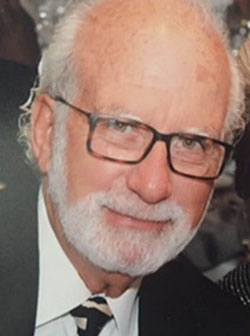 Gene Bennett Sinser of Solvang, 1933-2018 | Obituaries | Noozhawk