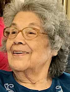 Cecilia F. Phillips, of Santa Barbara, 1928-2019 | Noozhawk