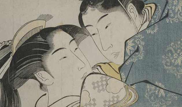 researcher-unveils-reasons-behind-erotic-art-of-japan-arts