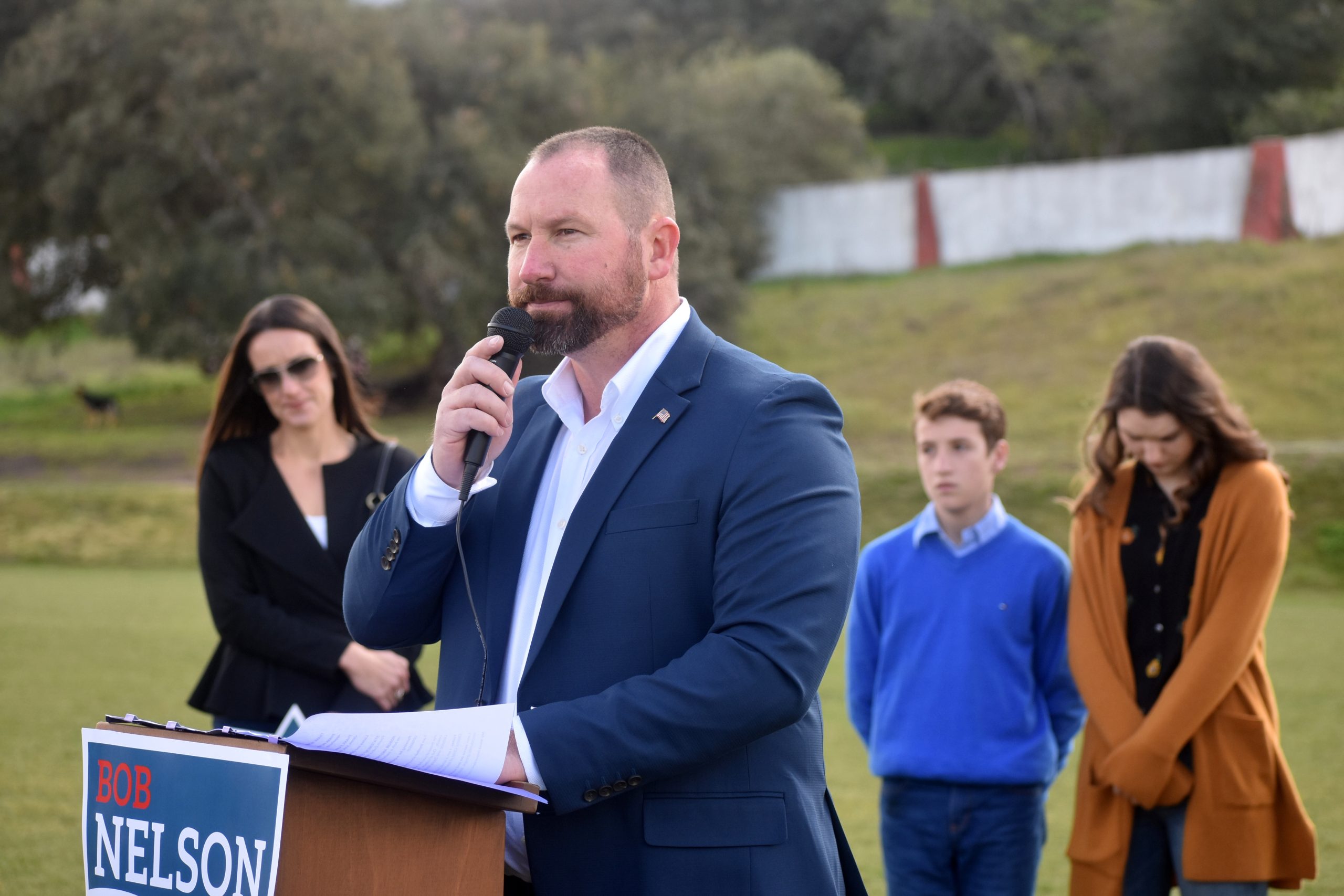 Bob Nelson Launches Campaign for 4th District Seat on County Board of ...