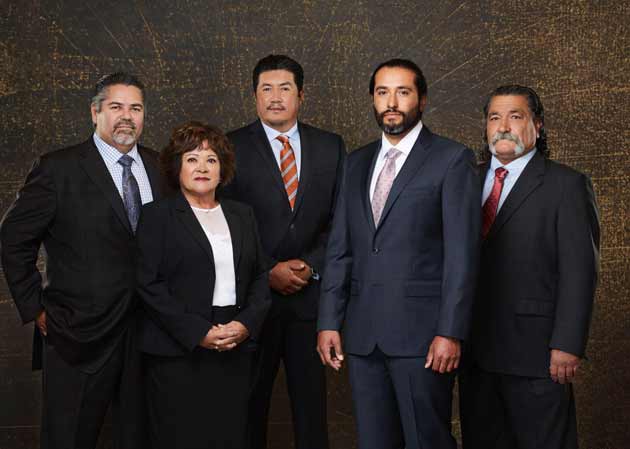 Chairman Kenneth Kahn, Business Committee Re-elected to Chumash ...