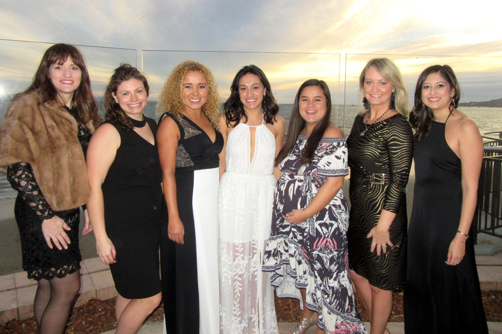 Junior League of Santa Barbara Honors Lisa Conn Akoni as Its Woman of ...