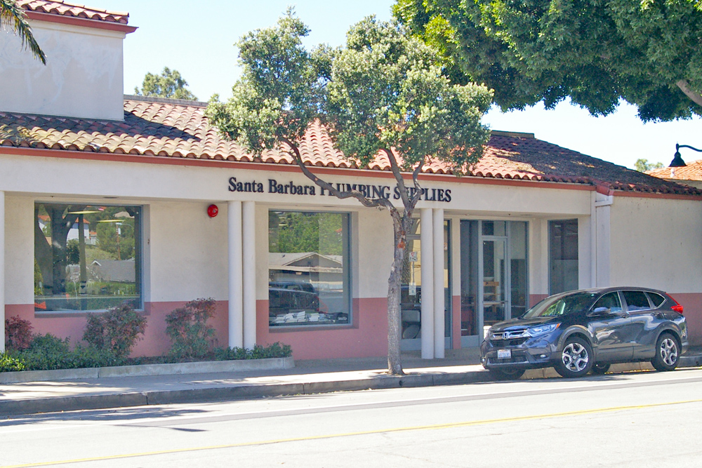 BizHawk: Capitol Hardware Purchases Nearby Santa Barbara Plumbing Store ...