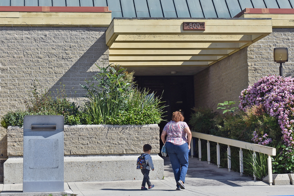 Goleta Valley Library Plans to Gather Info on What Public Wants from ...