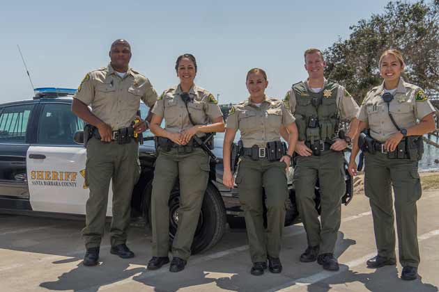 Sheriff’s Office Taking Applications for Custody Deputies, Deputy ...