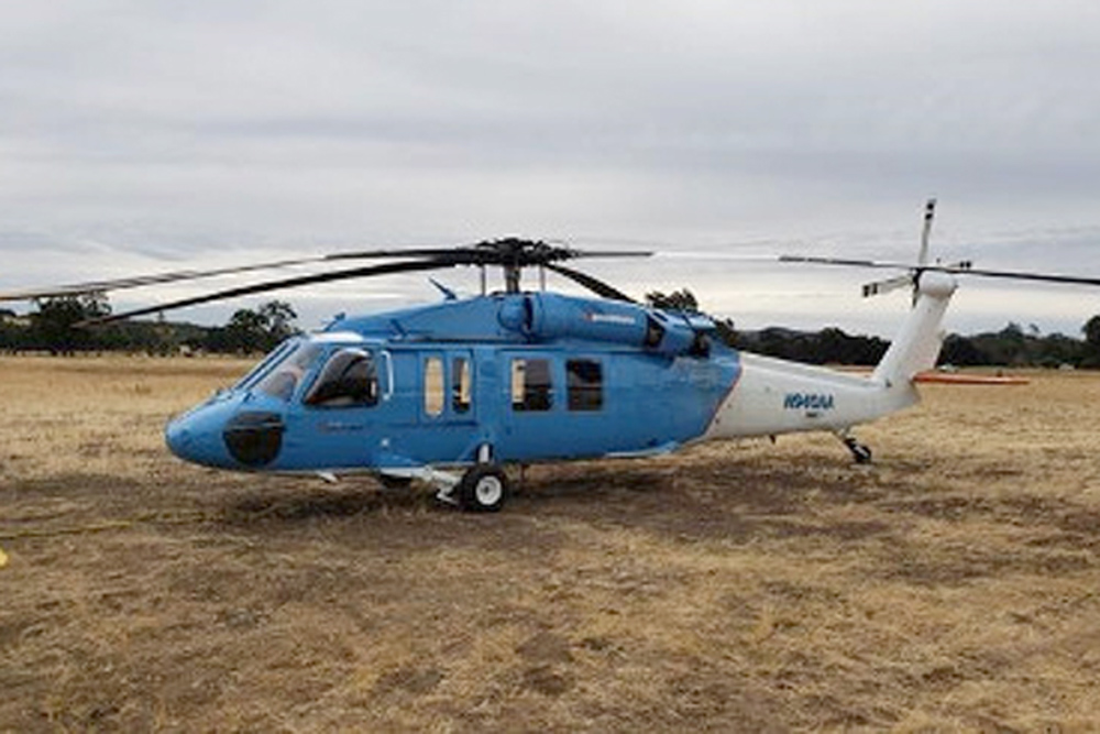 PG&E Crews to Conduct Aerial Inspections of Equipment in North County ...