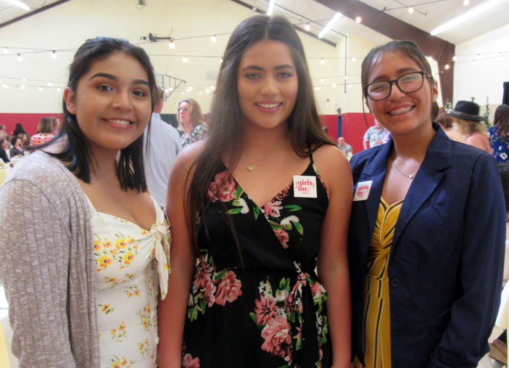 Girls Inc. of Carpinteria Celebrates Three Women of Inspiration at ...