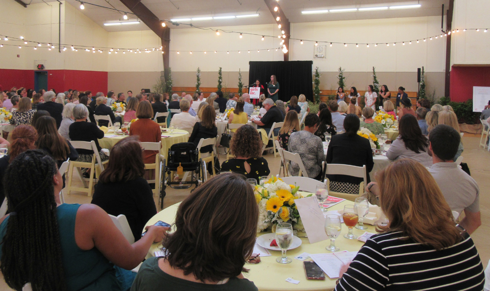 Girls Inc. of Carpinteria Celebrates Three Women of Inspiration at ...