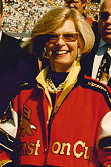 Linda Kay Clark, 77, of Santa Barbara | Noozhawk