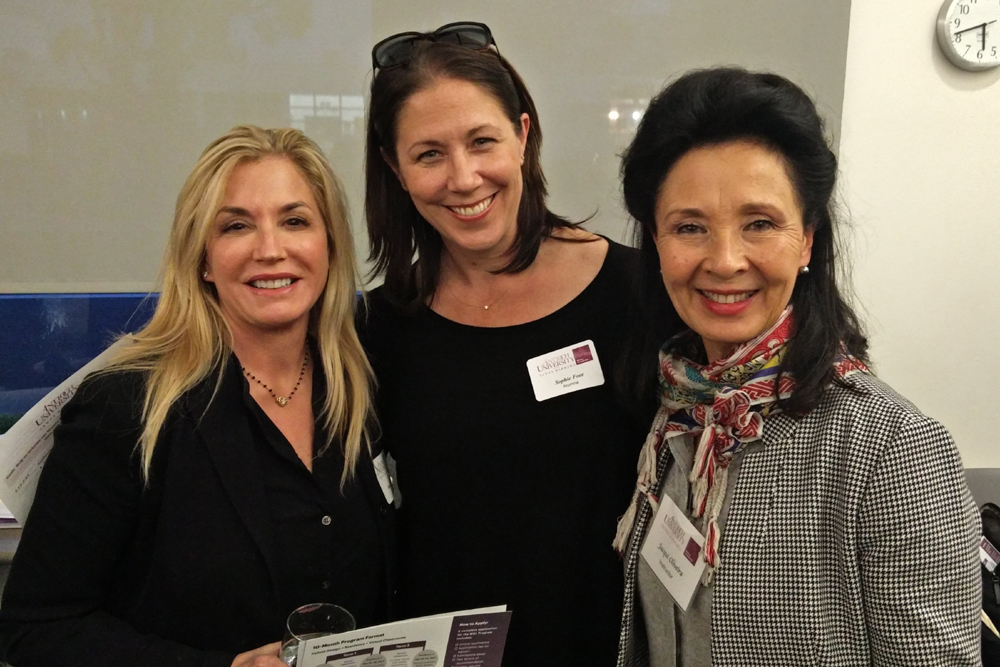 Antioch University Santa Barbara to Launch Streamlined Women in ...