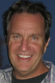 Dan Manfredonia, of Santa Barbara, 1958-2019 | Noozhawk