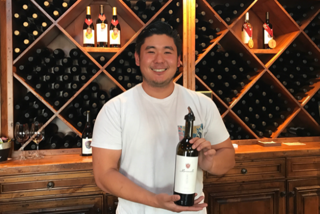 Donna Polizzi: For Sanger Family of Wines, the Success Is in the ...