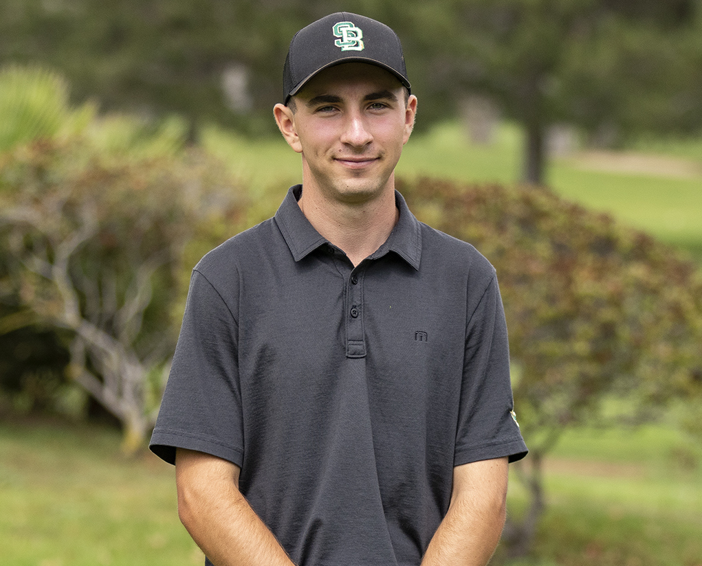 Santa Barbara’s Isaac Stone Qualifies for CIF Individual Golf ...