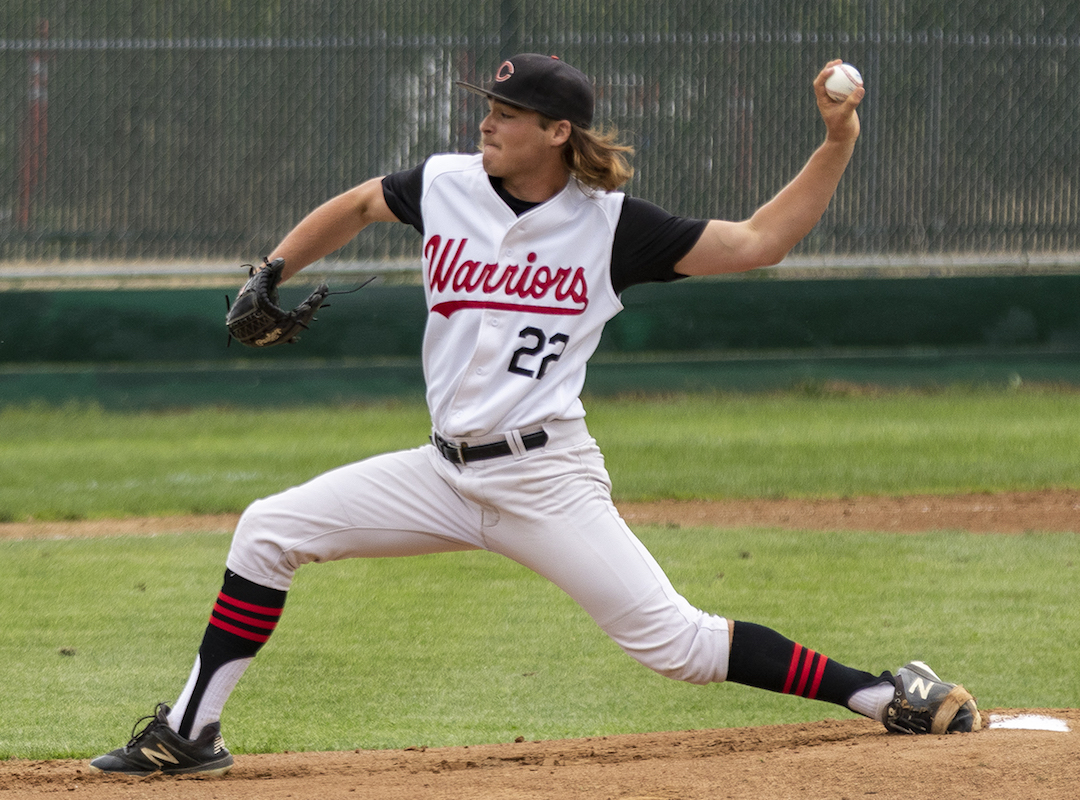 Carpinteria Scores in Bottom of 7th to Win CIF 2nd-Round Game, 4-3 ...