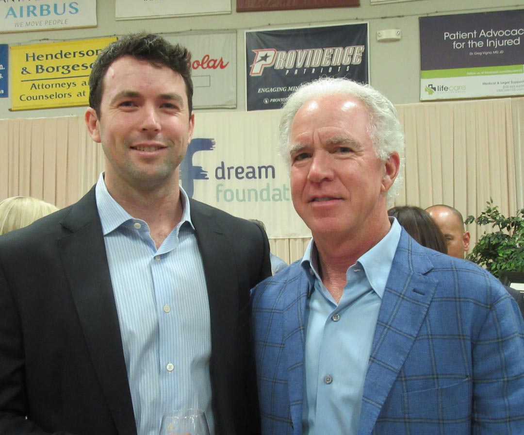 Annual Flower Empower Luncheon Helps Dream Foundation Blossom | Good ...