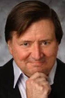Gerald Carpenter: UCSB’s ECM Season Closer Takes Audience Into Great ...