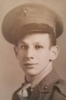 William ‘Bill’ Buzin, of Carpinteria, 1920-2019 | Noozhawk