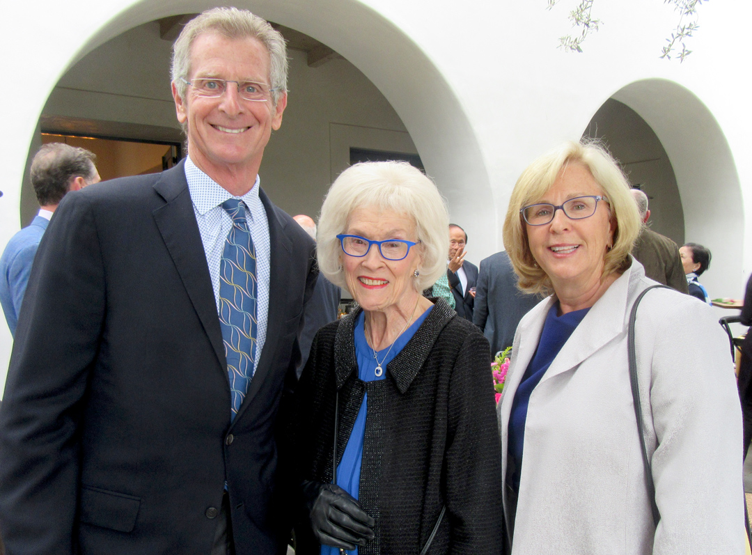 UCSB Arts & Lectures Celebrates 60th Anniversary with Fareed Zakaria ...