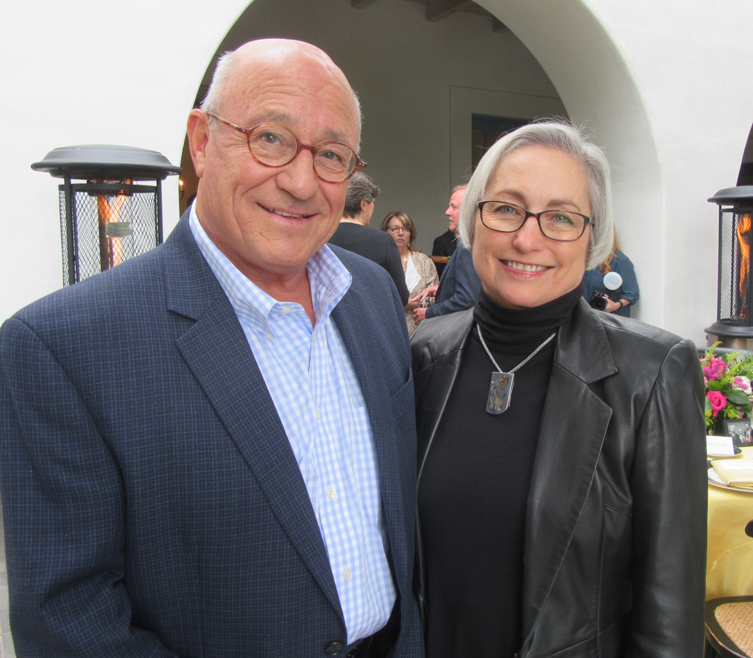 UCSB Arts & Lectures Celebrates 60th Anniversary with Fareed Zakaria ...