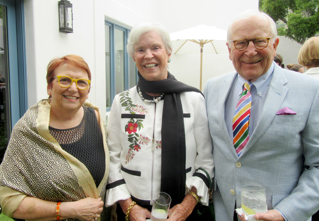 UCSB Arts & Lectures Celebrates 60th Anniversary with Fareed Zakaria ...