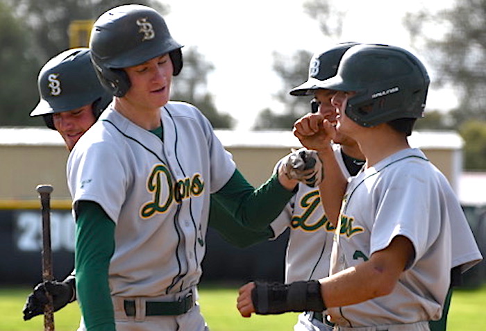 Santa Barbara’s Derek True, Dunn’s Brandon Lawrence Earn All-CIF ...