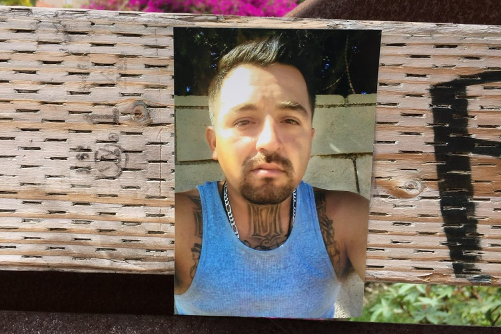 Santa Barbara Police Release Name of Eastside Murder Victim | Local ...