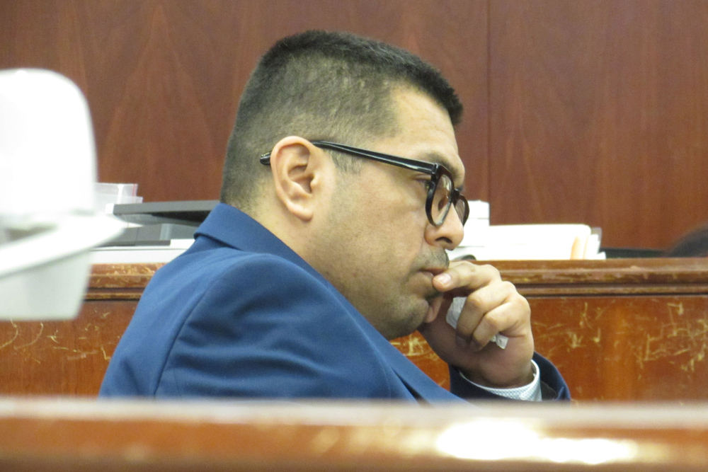 Gang Member Convicted for Role in 2008 Fatal Stabbing in Guadalupe ...