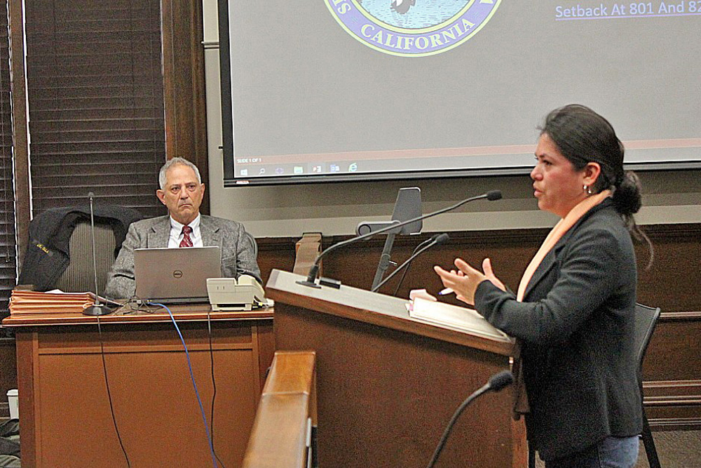 Group Trying to Bring Back Deported Goleta Woman from Mexico | Local ...