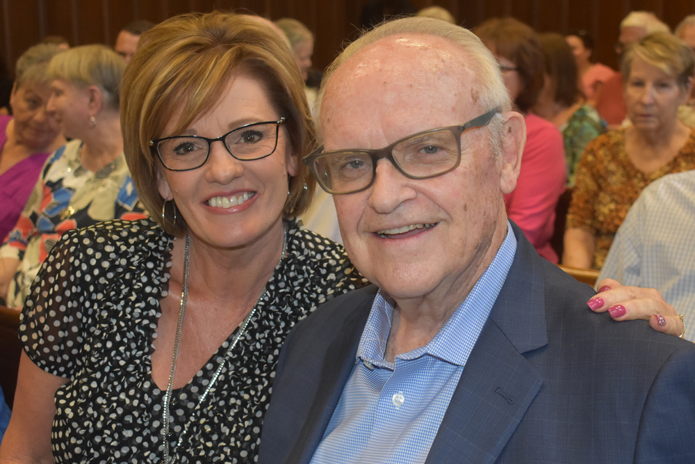 Pacific Christian Center Pastor Recognized by Santa Maria City Council ...