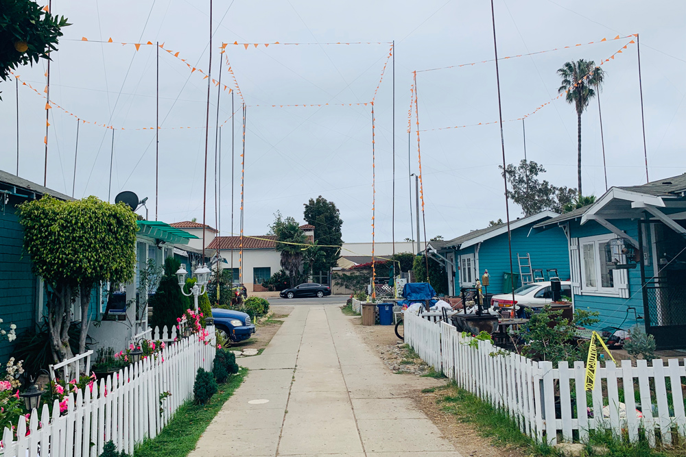 4-Story Haley Street Project Wins Praise from Santa Barbara Planners ...