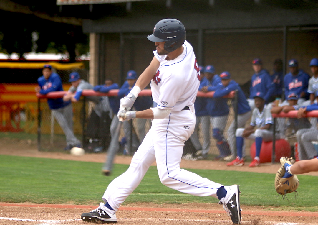Big Fifth Inning Propels Foresters Past Academy Barons for 7th in a Row ...