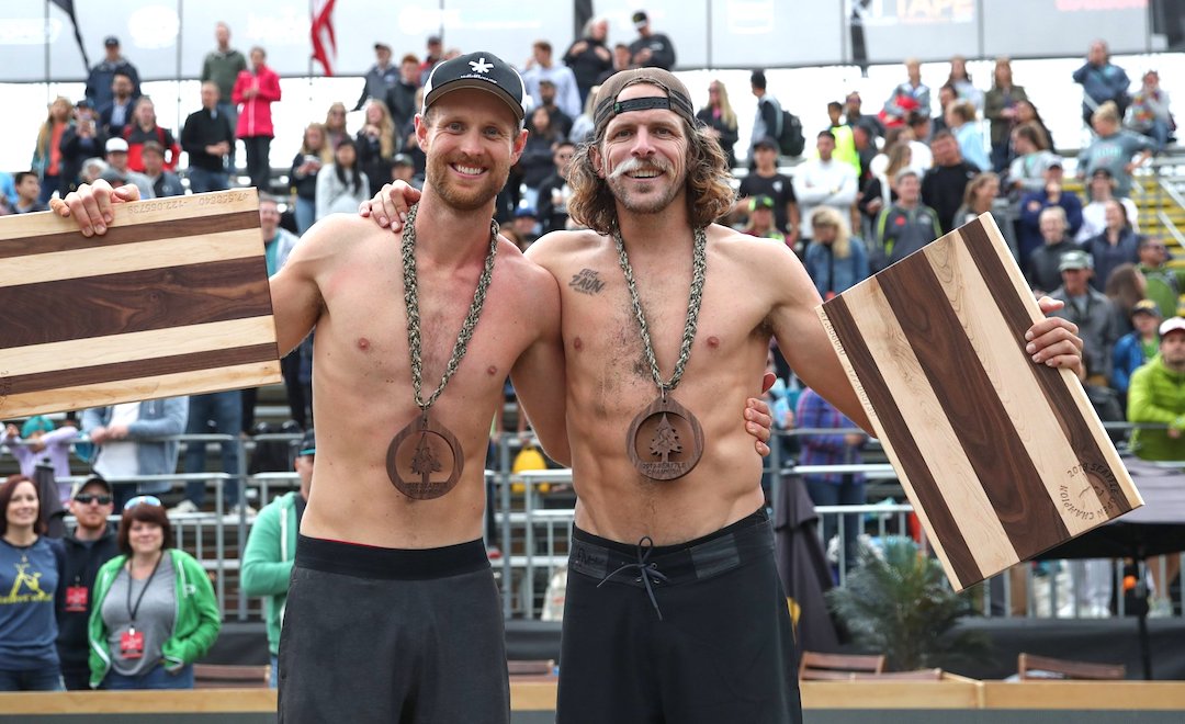 Santa Barbara’s Jeremy Casebeer Wins Seattle Open for First AVP Title ...