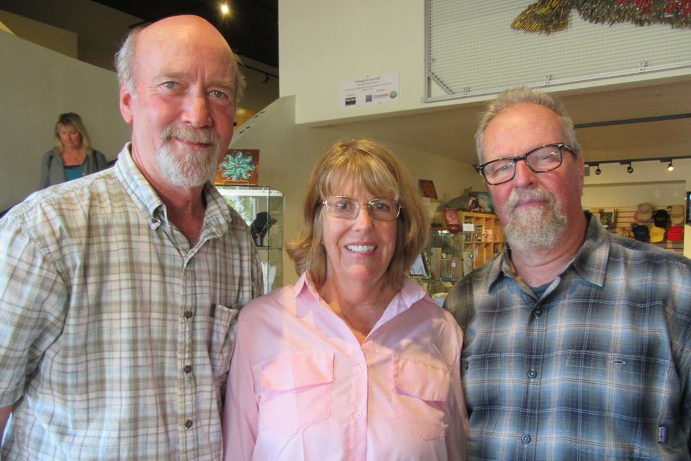 Wildling Museum Reception, Exhibit Celebrate the Legacy of Artist Ray ...