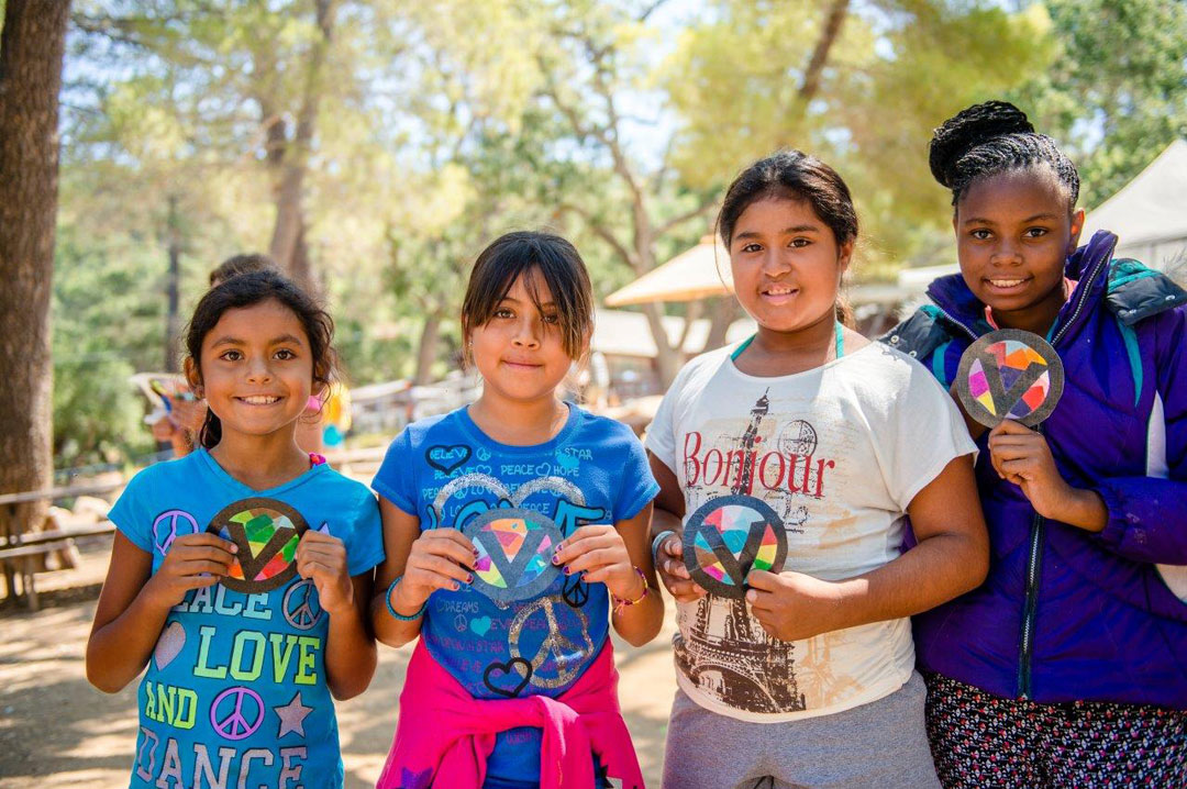 Circle V Ranch Camp Back in Business | Homes & Lifestyle | Noozhawk