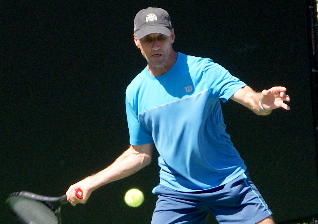 Jeff Greenwald Reclaims USTA National 50s Hard Court Singles Title ...