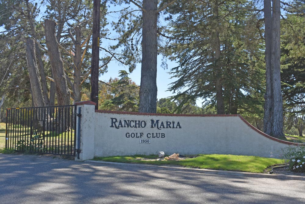 Environmental Report Assesses Plan for 146 New Homes Near Rancho Maria ...