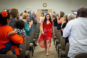 Rescue Mission to Hold Tribute to Recovery Graduation Ceremony | Homes ...