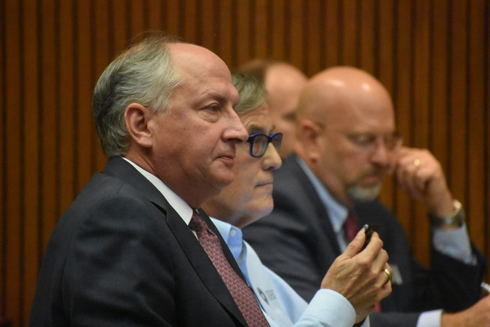 Proposed Space-Themed Attraction in Lompoc Launches Into Next Phase ...