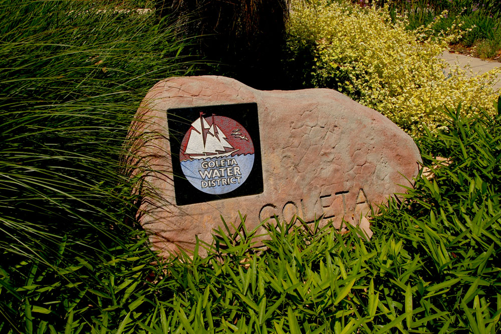 Goleta Water District Updates Permit to Sell Recycled Water to Ag Users ...