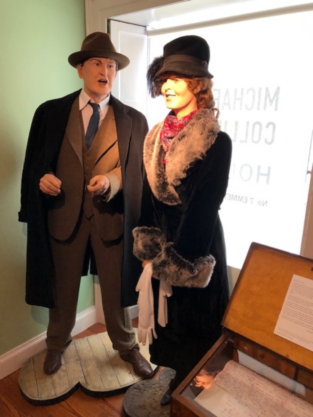 Frank McGinity: Kinsale, Ireland, Serves Up Rich History, Adventure and ...